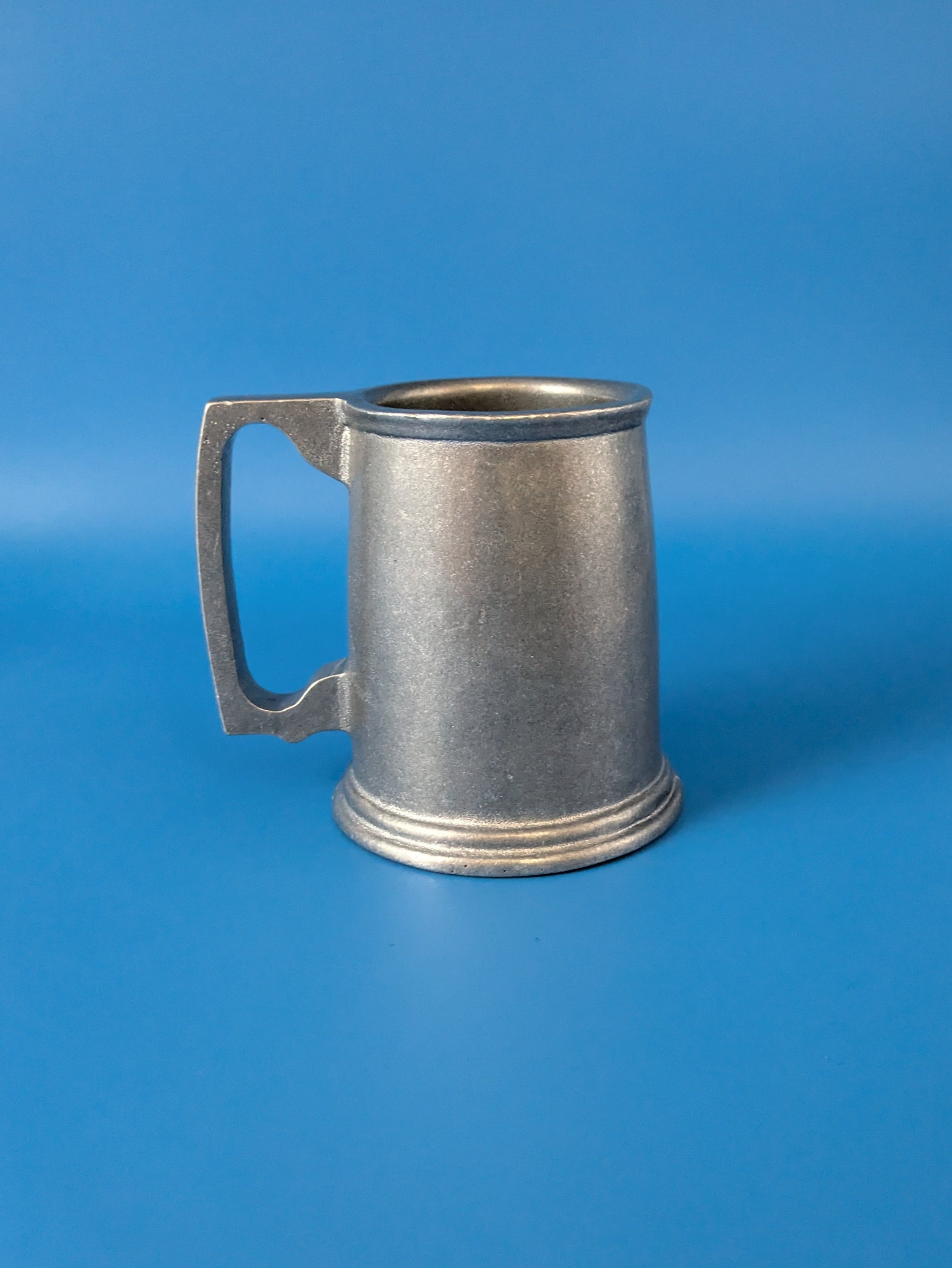 Mugs – Pewter Traditions